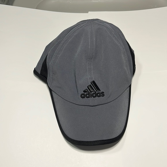 adidas | Accessories | Adidas Mens Fit Climate Upf 5 Adjustable Strap ...